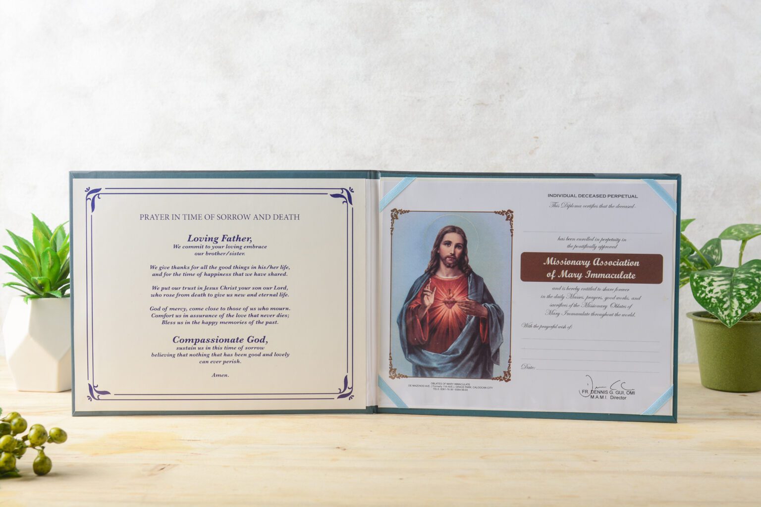 Products - Masscard.ph